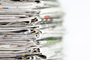 Norwegian Newspapers: Where to Read News in Norway