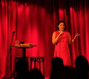 Maria Amelie on Entrepreneurship for Migrants: Life in Norway Show #39