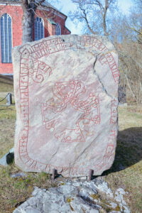 Scandinavian Runestones: Viking History in Plain Sight - Life in Norway