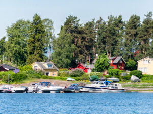 Bygdøy: Oslo's Museum Peninsula - Life in Norway
