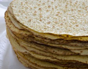 Lefse: A Guide to the Norwegian Classic - Life in Norway