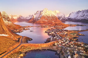 Reine, Norway: The Popular Lofoten Destination - Life in Norway
