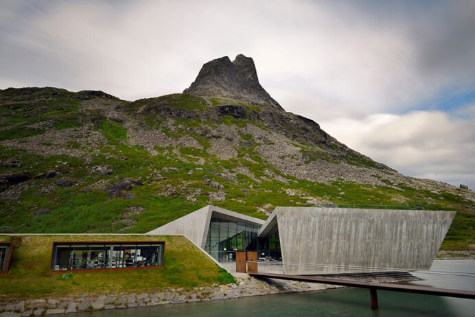 Trollstigen: Driving Norway's Famous Mountain Pass - Life in Norway