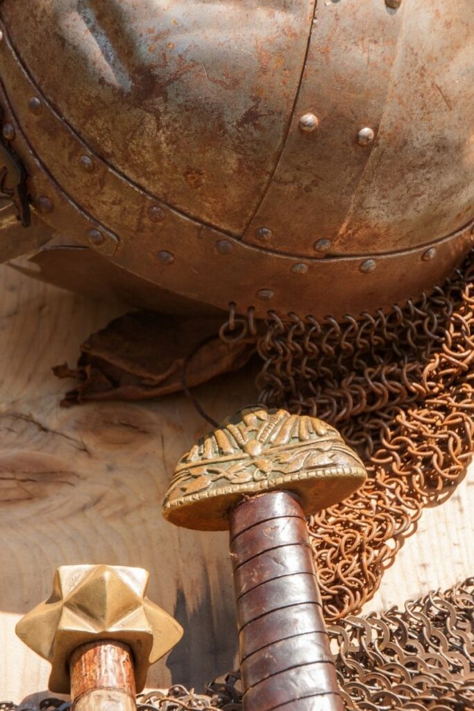 The Viking Economy: Trade in the Viking Age