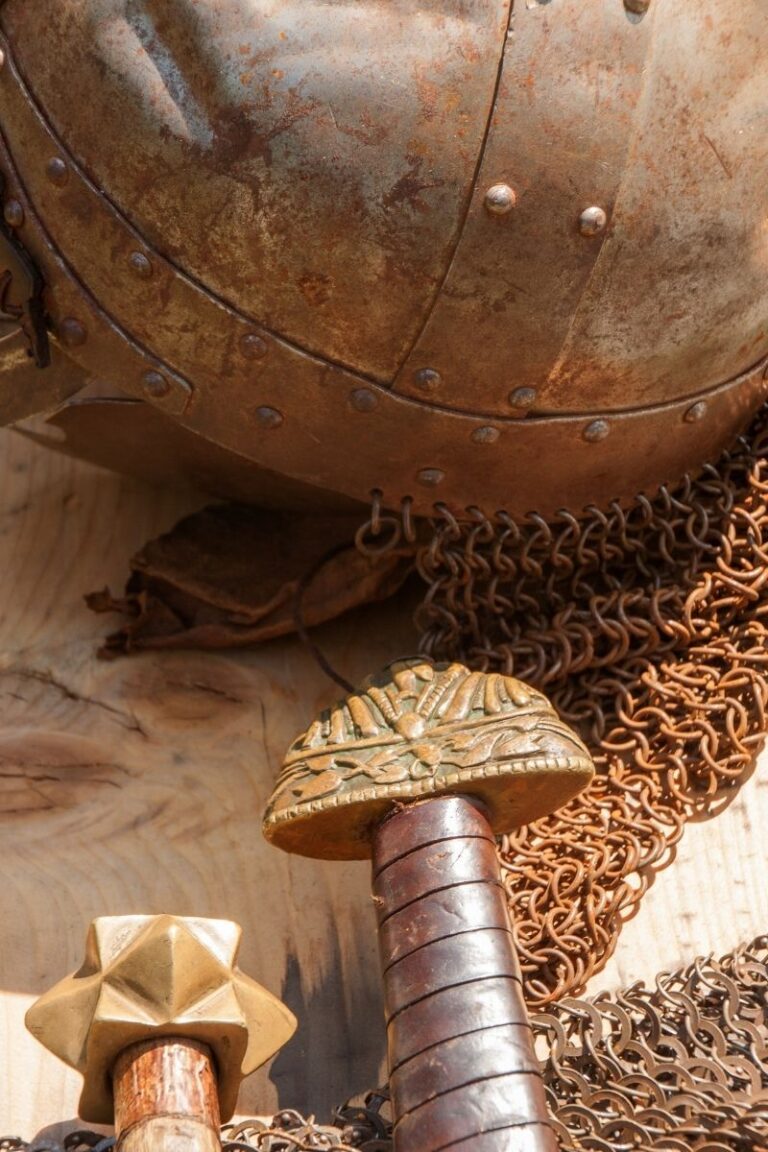 The Viking Economy: Trade in the Viking Age