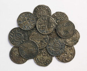 Viking Money: From Bartering to Coins in the Viking Age