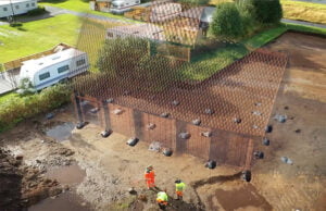 Sensational Find of Pagan Temple Remains in Norway - Life in Norway