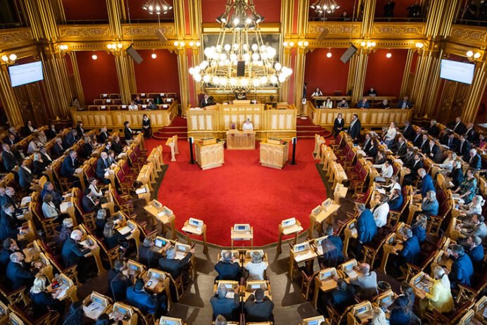 Political Parties in Norway - Life in Norway