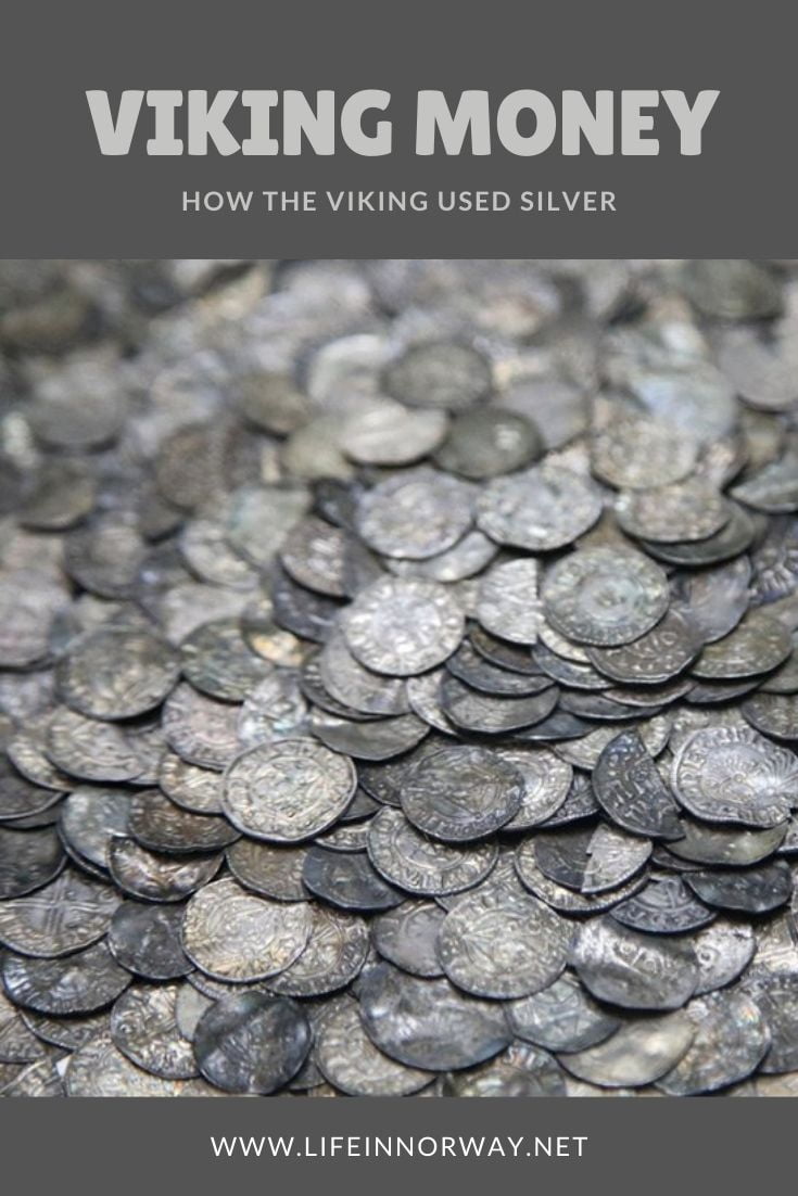 Viking Money: From Bartering to Coins in the Viking Age