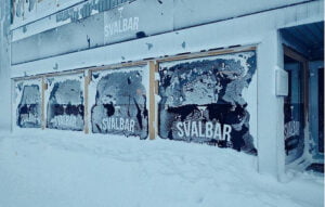 Svalbard: One of the World's Northernmost Bars Could Be Yours For $1m ...
