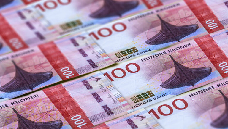 Norway's Currency: An Introduction to the Norwegian Krone