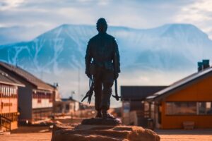 Svalbard History: The Fascinating Tale of Arctic Wilderness - Life in ...