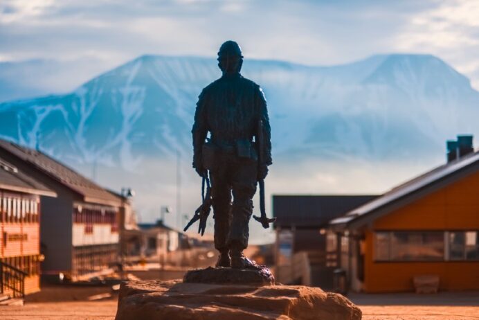 Svalbard History: The Fascinating Tale of Arctic Wilderness - Life in ...