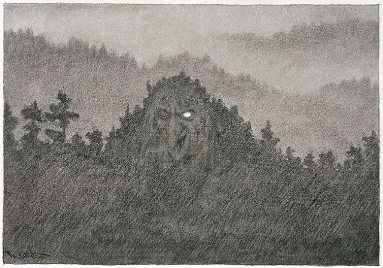 10 Must-Know Creatures from Norwegian Folktales