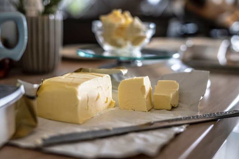 The Norwegian Butter Crisis of 2011 - Life in Norway