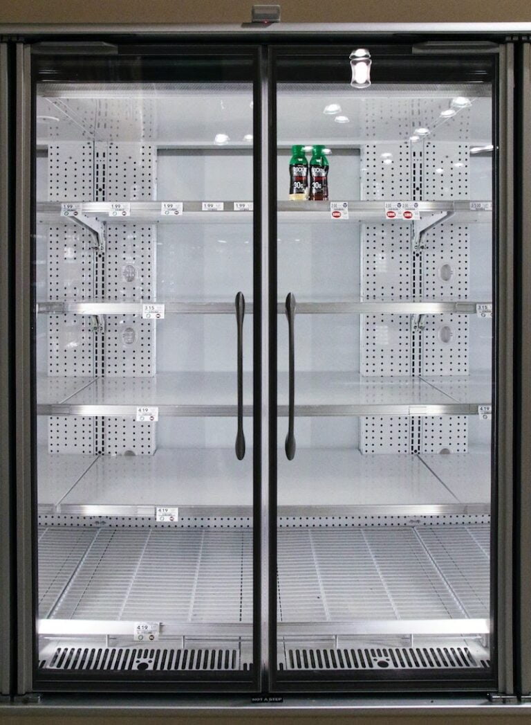 The Norwegian Butter Crisis of 2011 - Life in Norway