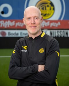 Podcast #48: Bodø/Glimt's Sensational Season - Life in Norway Show