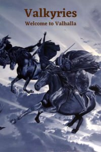 The Valkyries of Valhalla Explained - Life in Norway