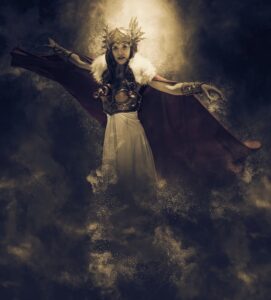 The Valkyries of Valhalla Explained - Life in Norway