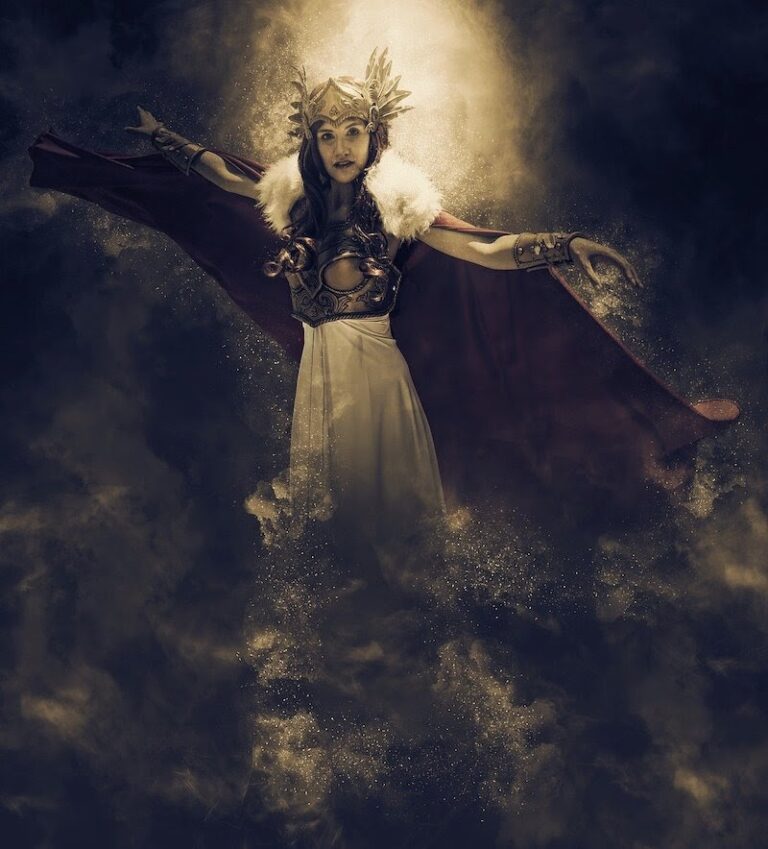 The Valkyries of Valhalla Explained - Life in Norway