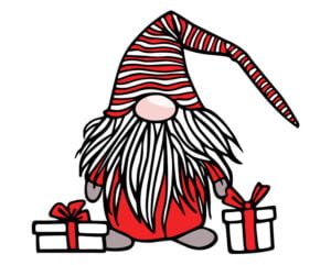 Christmas Treats I've Tried in Norway - Life in Norway