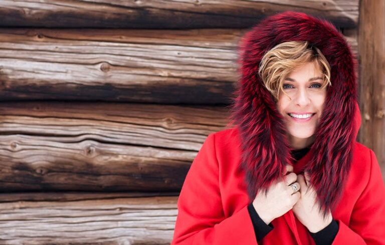 Sissel: Norway's Soprano Superstar - Life in Norway