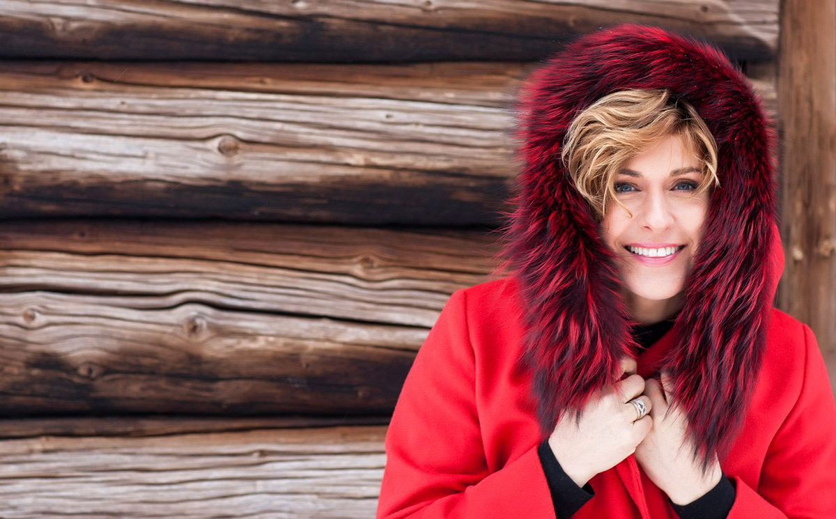 Sissel: Norway's Soprano Superstar - Life in Norway