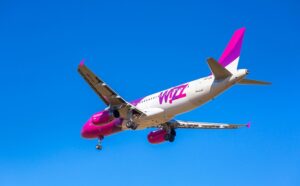 The Story of Wizz Air in Norway - Life in Norway