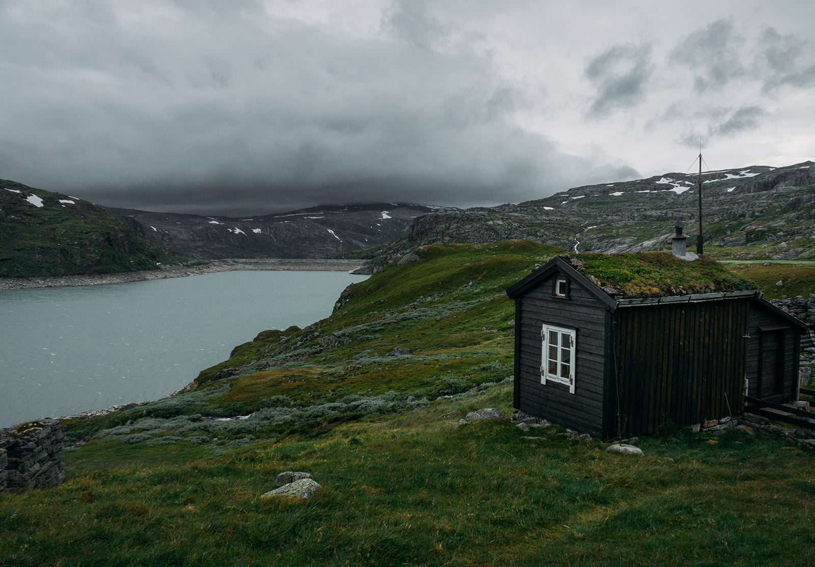 Norway's Hardangervidda: The Best of Norwegian Nature - Life in Norway