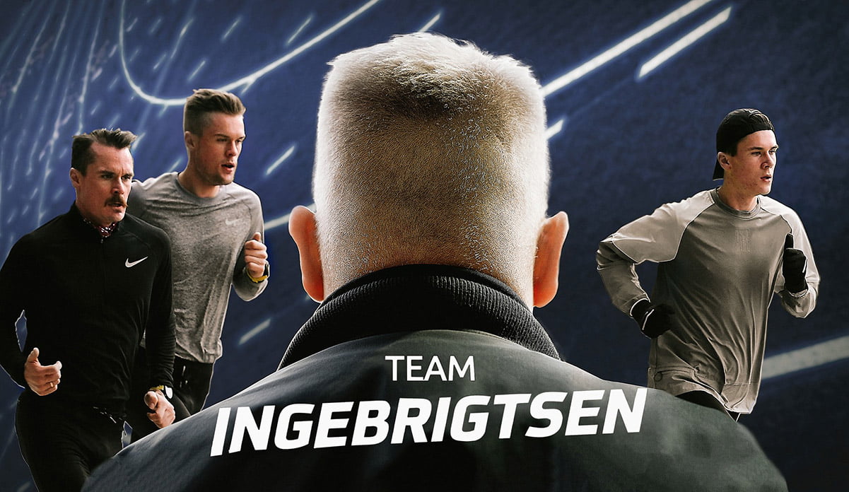 Norway's Ingebrigtsen Brothers: Stars of the Track - Life in Norway