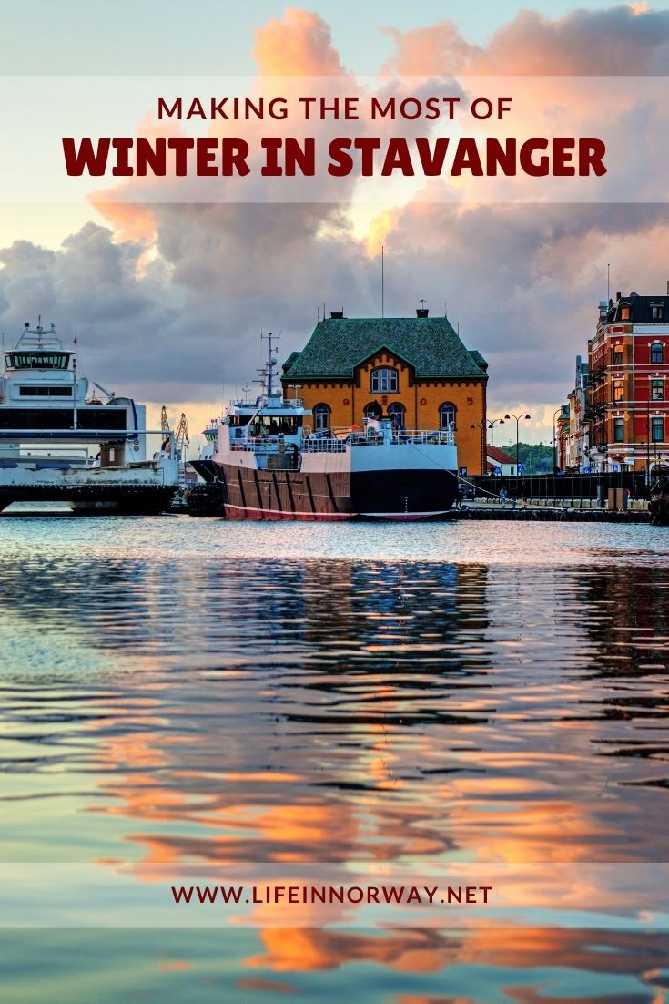 Making the Most of Winter in Stavanger - Life in Norway