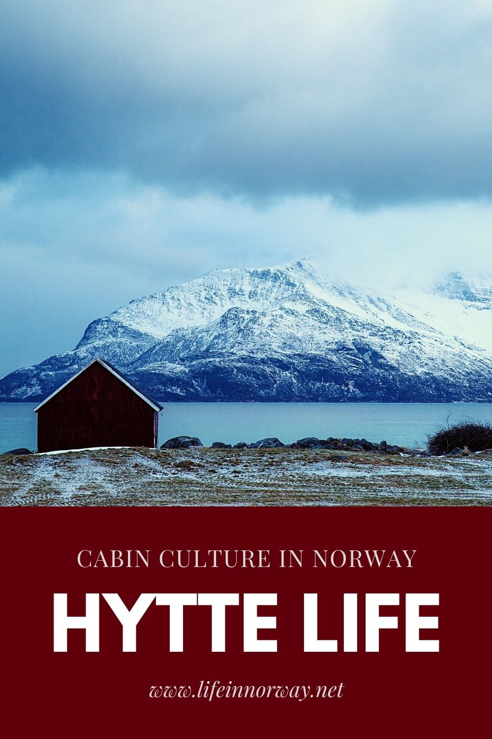 Norway's Cabin Culture: All Hail the Hytte