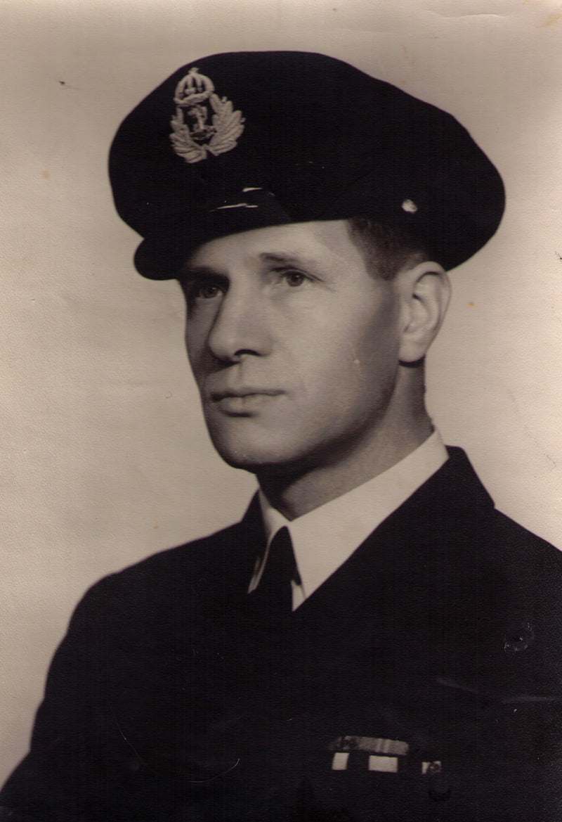 The Story of the Shetland Bus - Life in Norway