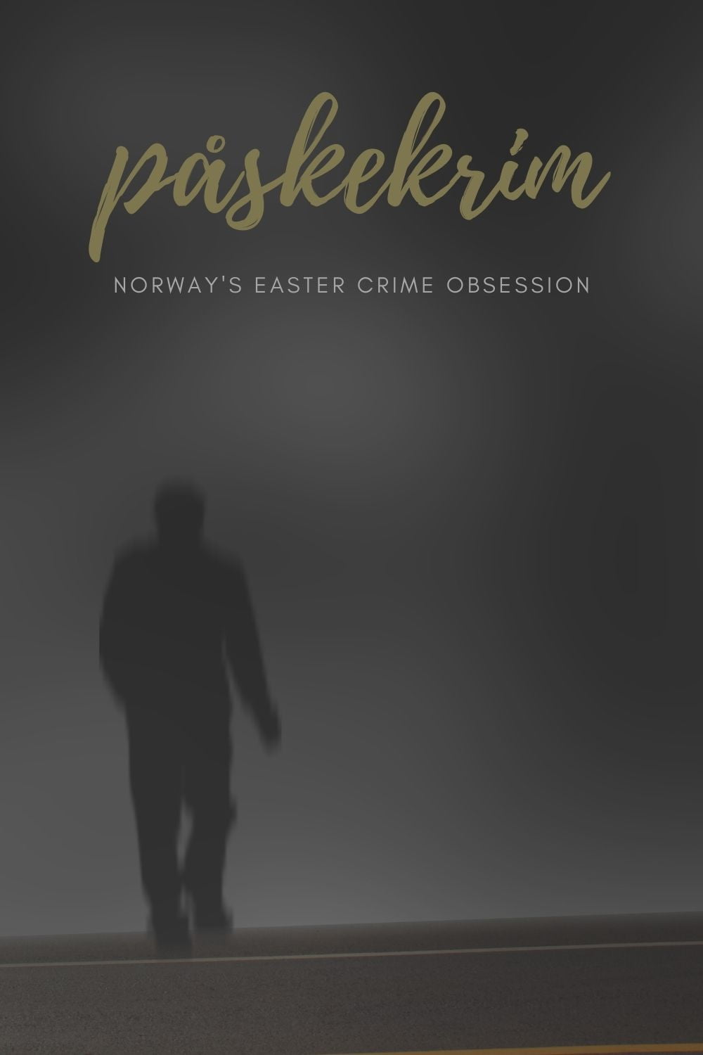 Påskekrim: The Norwegian Obsession with Crime at Easter - Life in Norway