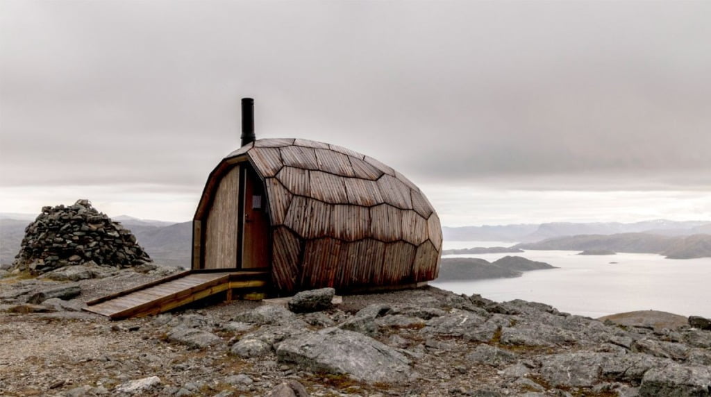Norway's Cabin Culture: All Hail the Hytte