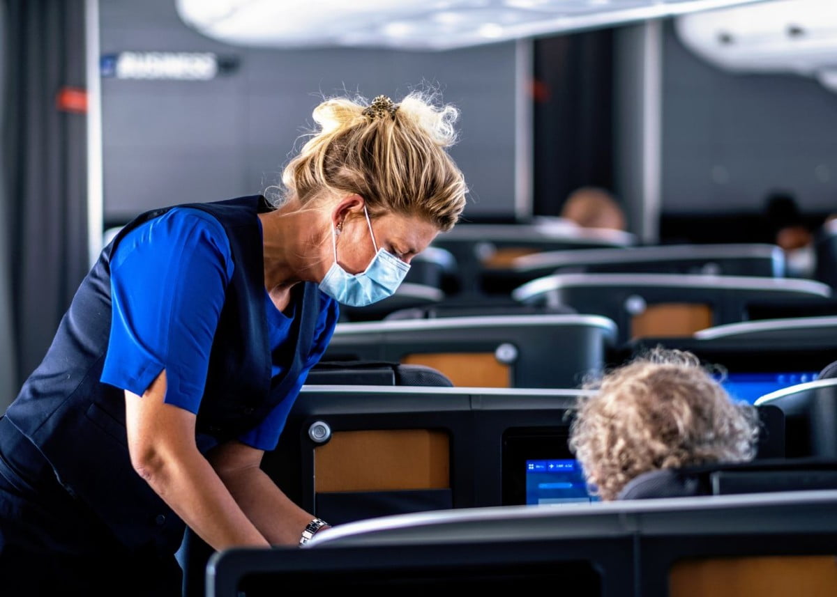 Airline SAS Announces New CEO - Life in Norway