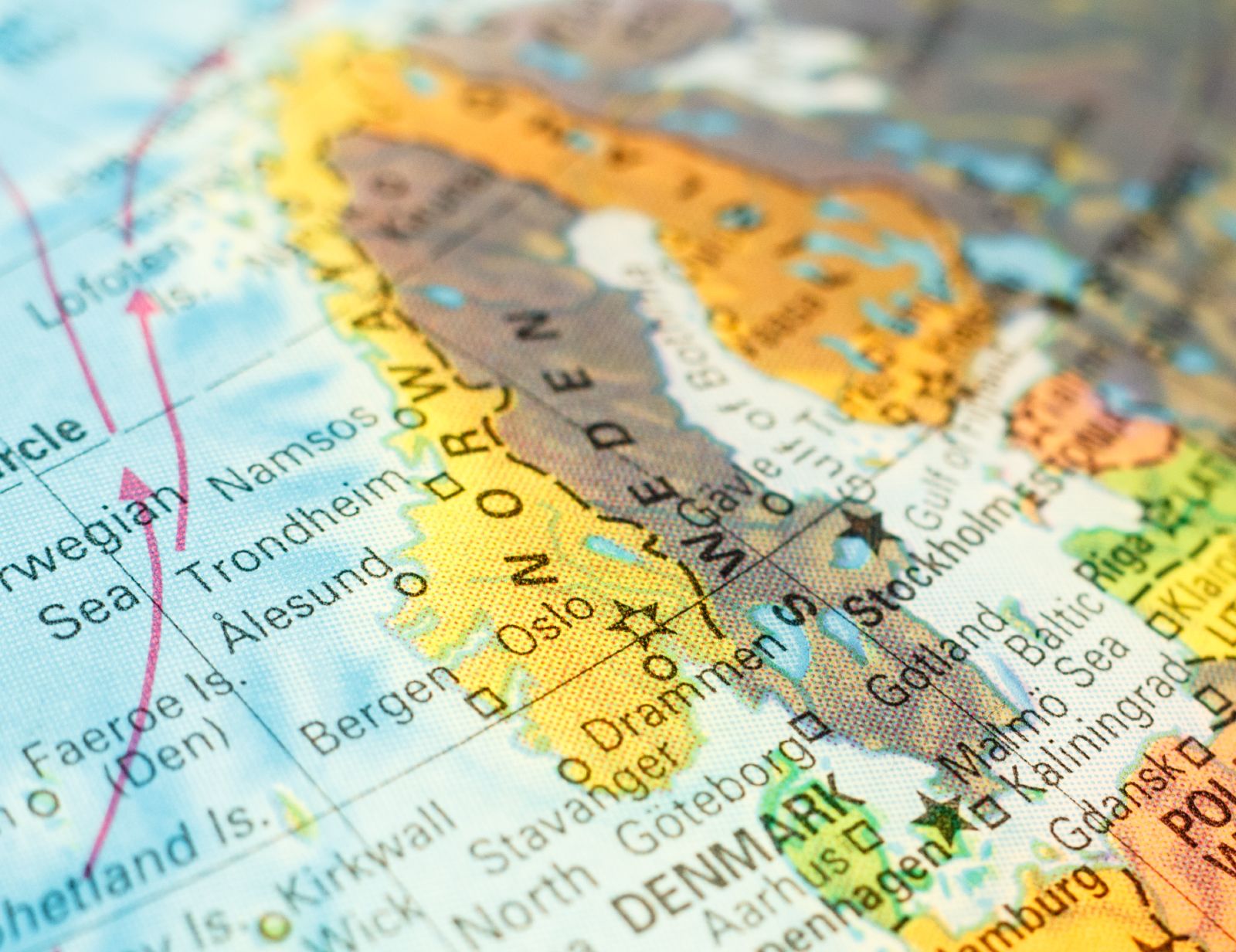 The Norwegian Citizenship Test: How It Works & How to Prepare