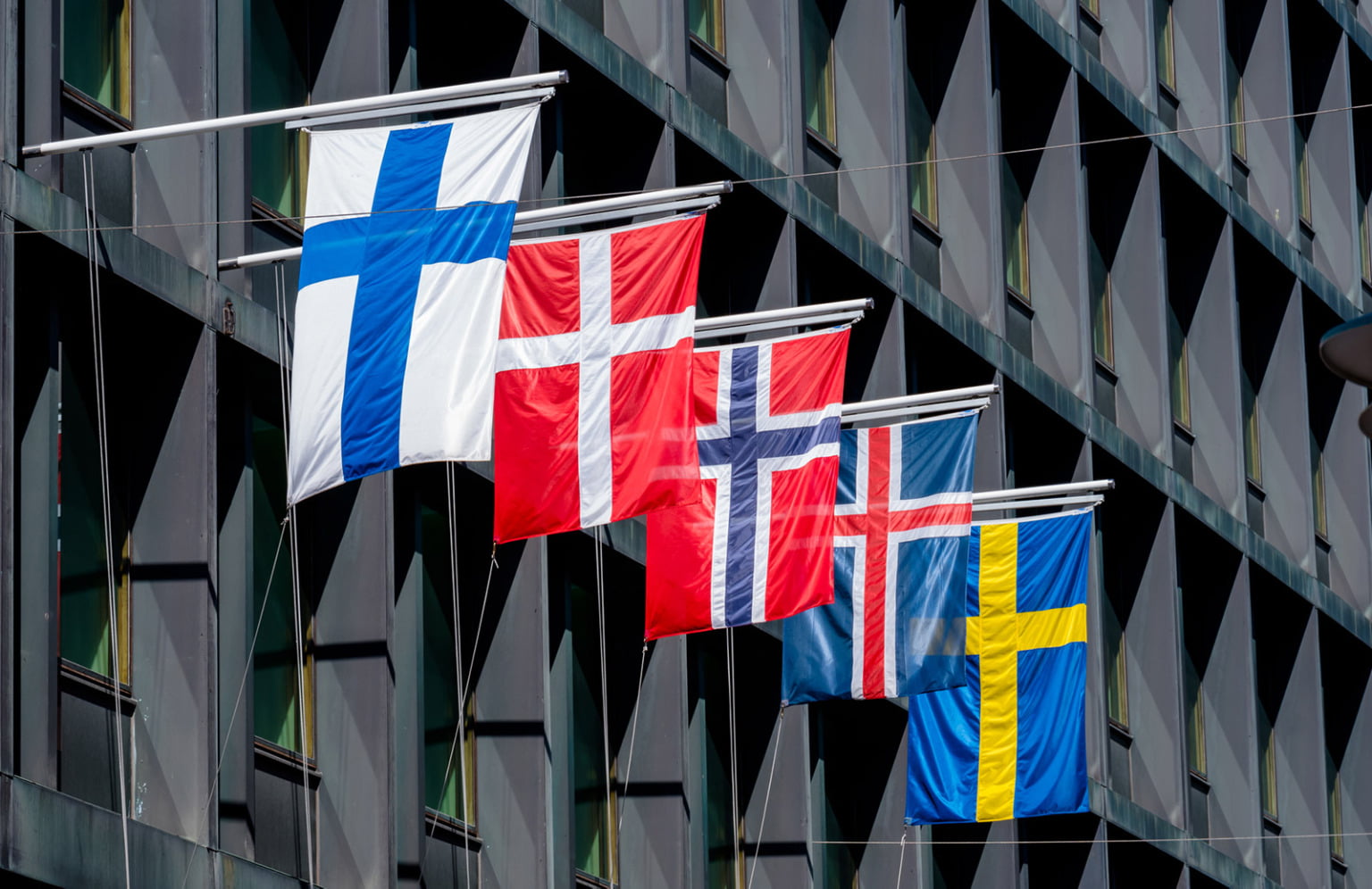 Nordic Language 101: The Languages of the North - Life in Norway