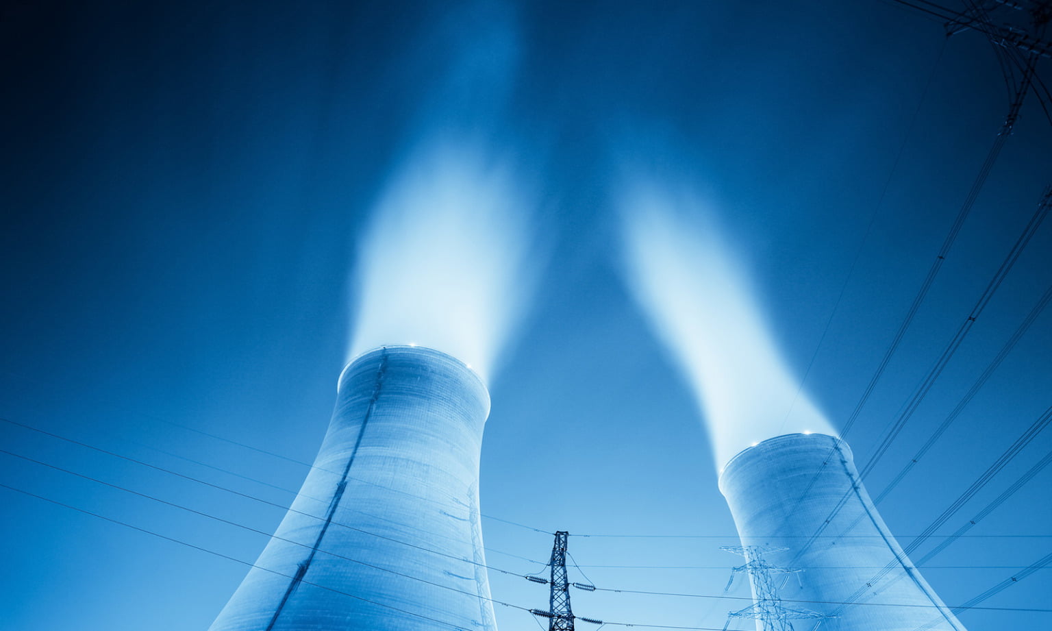 The Story of Nuclear Power in Norway - Life in Norway