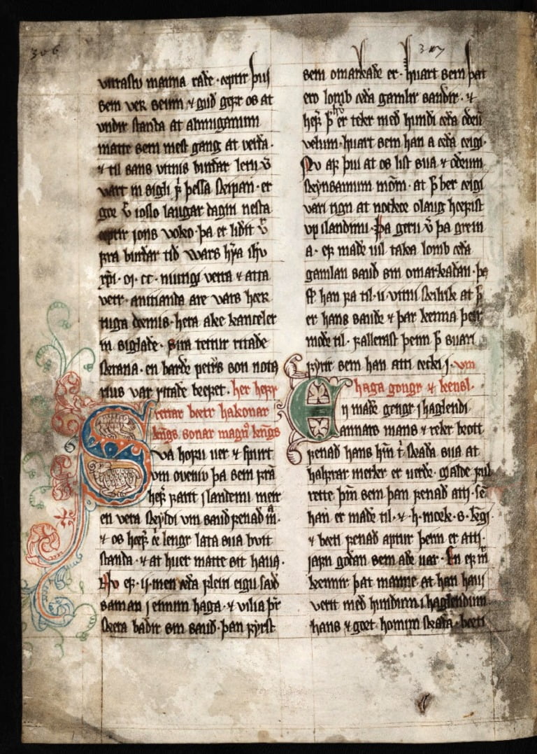 Nordic Language 101: The Languages of the North - Life in Norway