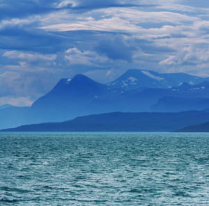 The Historic Storegga Slide & Tsunamis - Life in Norway