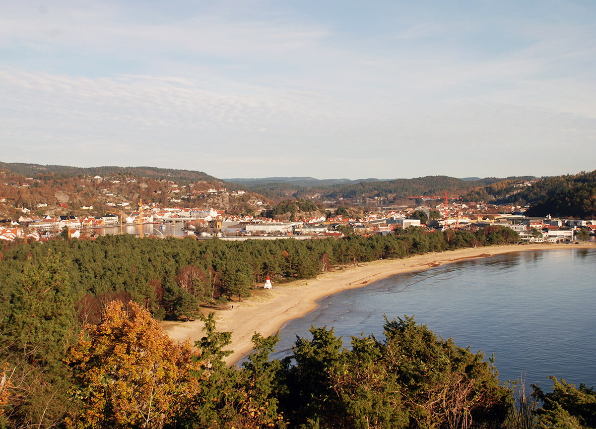 Southern Norway: The Norwegian Riviera in Pictures