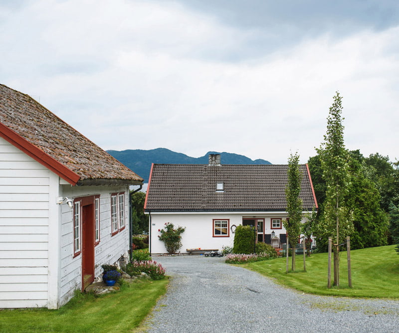 The Best Places to Live in Norway - Life in Norway