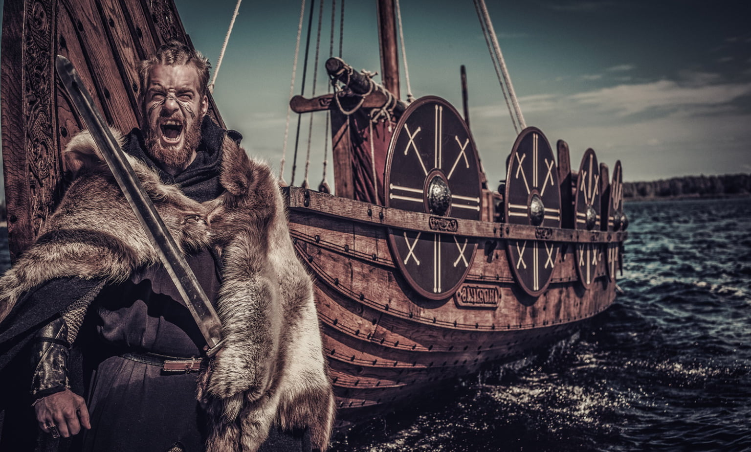 What It Really Means To Have 'Viking DNA' - Life in Norway