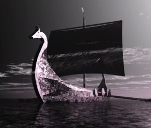 The Lesser-Known Viking History of Spain - Life in Norway