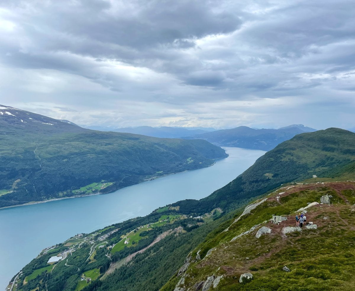 The 10 Best Things To Do in Olden, Norway - Life in Norway
