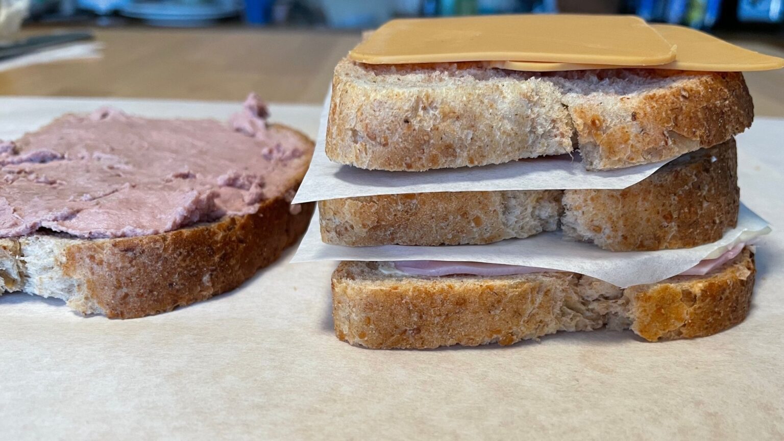 Matpakke: An Introduction to the 'Boring' Norwegian Packed Lunch - Life ...