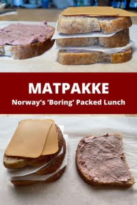 Matpakke: An Introduction to the 'Boring' Norwegian Packed Lunch - Life ...