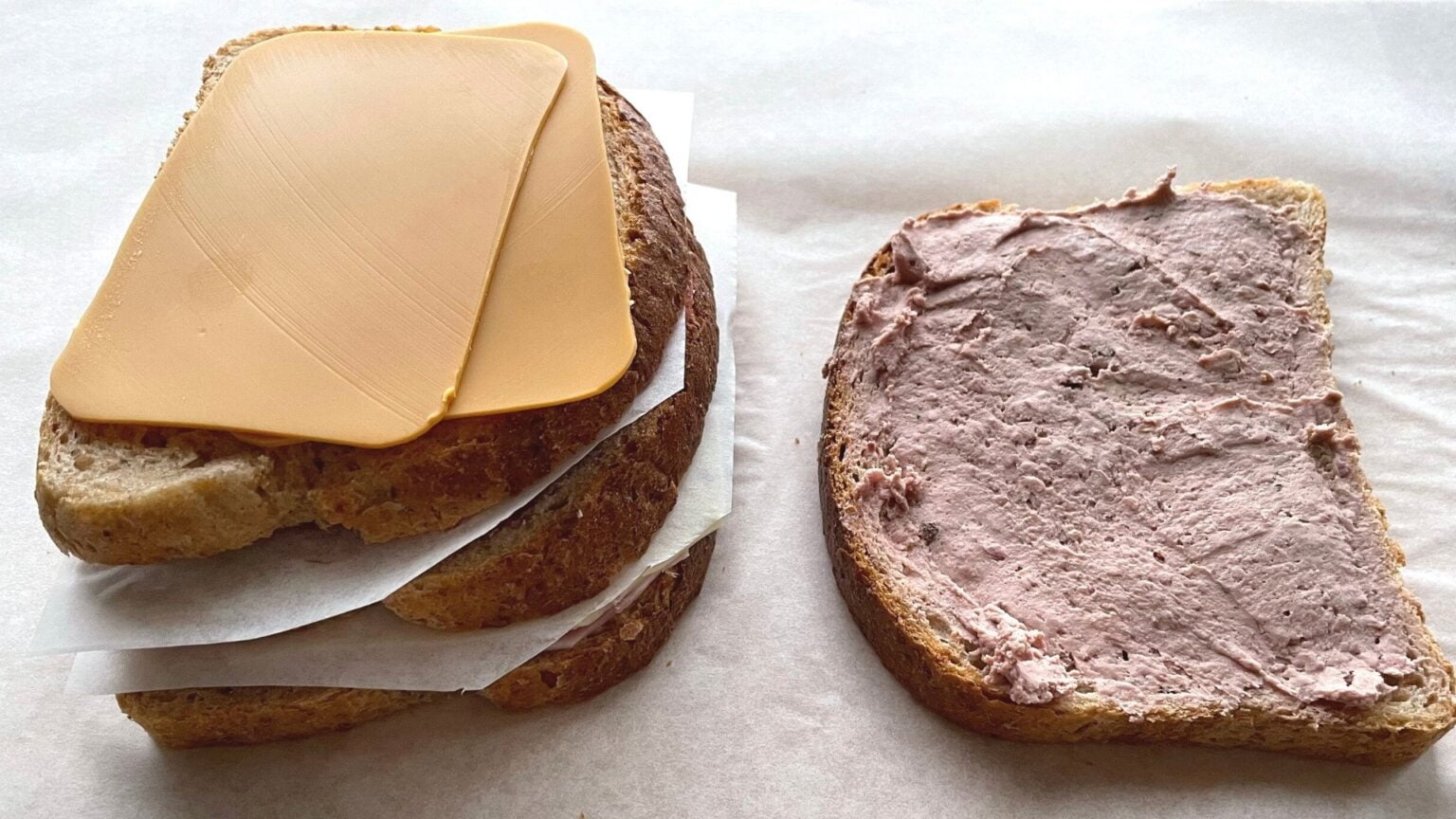 Matpakke: An Introduction to the 'Boring' Norwegian Packed Lunch - Life ...