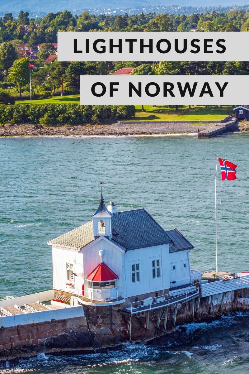 The Lighthouses of Norway - Life in Norway